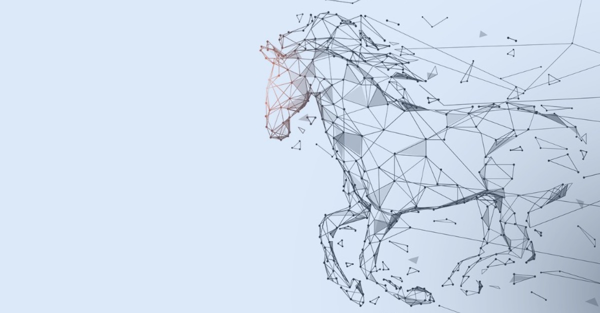 Backing the right horse: The importance of curated (meta)data for AI/ML