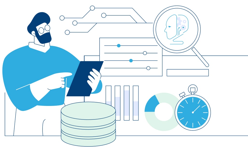 Data Management Trends: Navigating the Future with Genestack